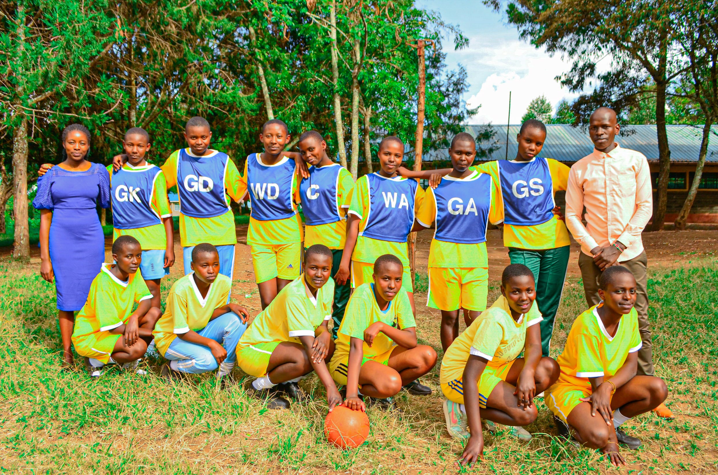 SUBUKU SECONDARY SCHOOL | GALLERY
